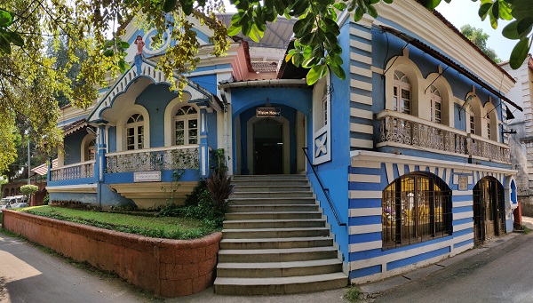 Vision Dempo – A Group of Companies